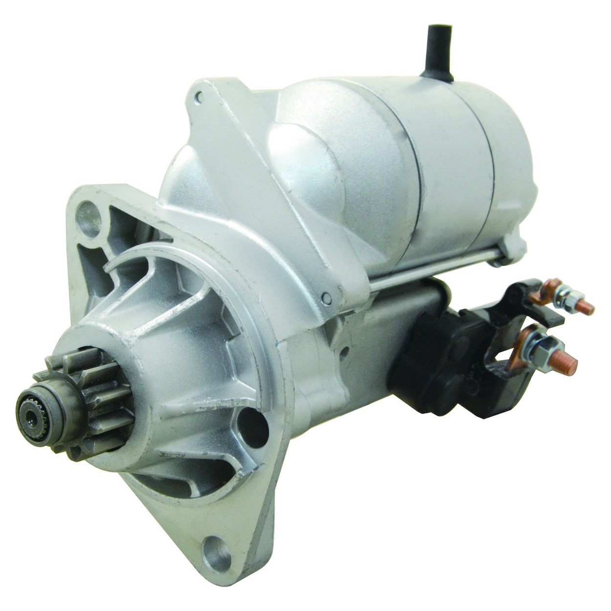 MCR - Dodge Ram 2500 3500 8 1994-1995 Replacement Starter