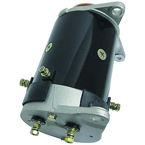 MCR - EZ-GO WORKHORSE 1200 LX ST350 GSB107-10B REPLACEMENT STARTER ...