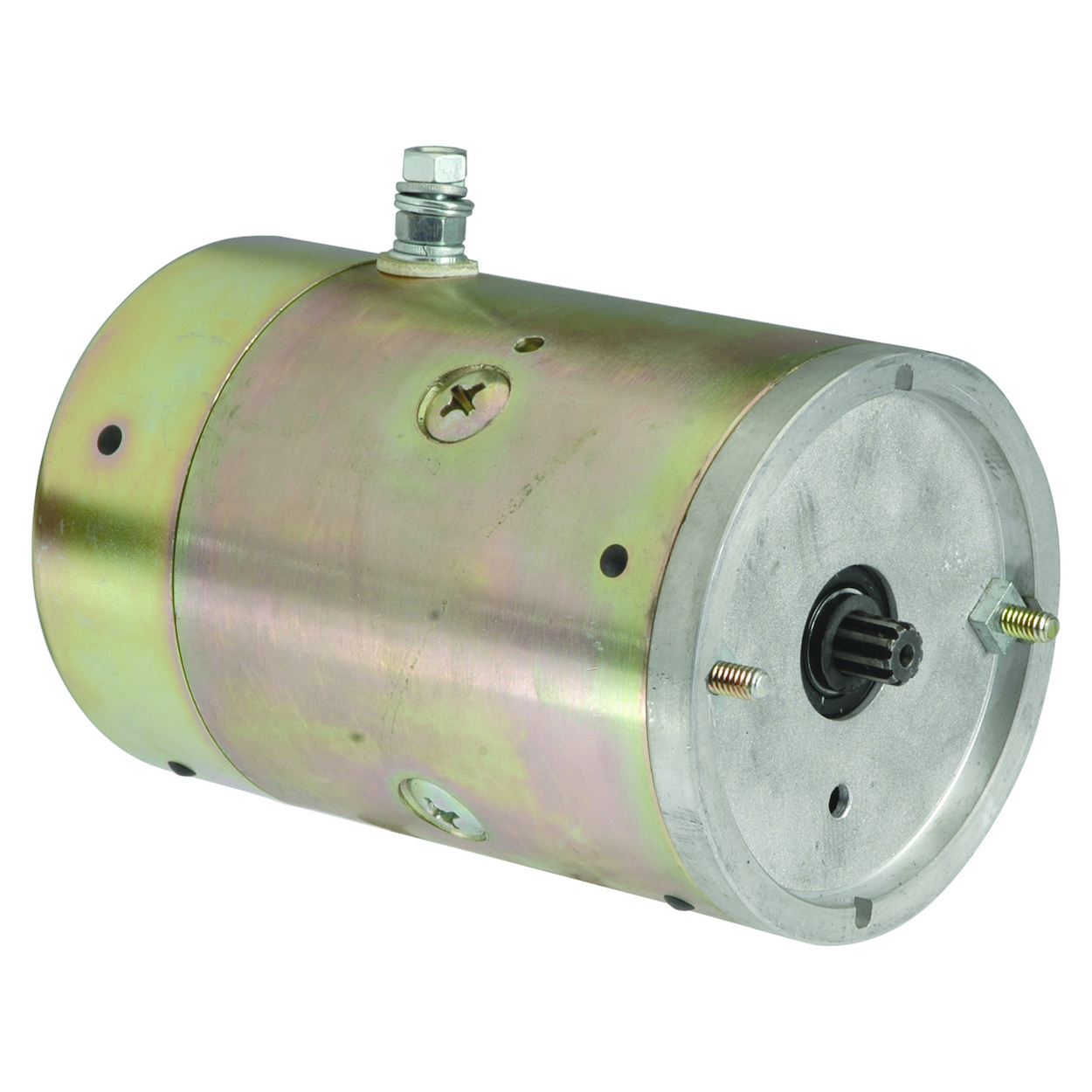 MCR - Fenner Stone 1185AC, 1785AC, 1787AC, 1789AC Replacement Motor