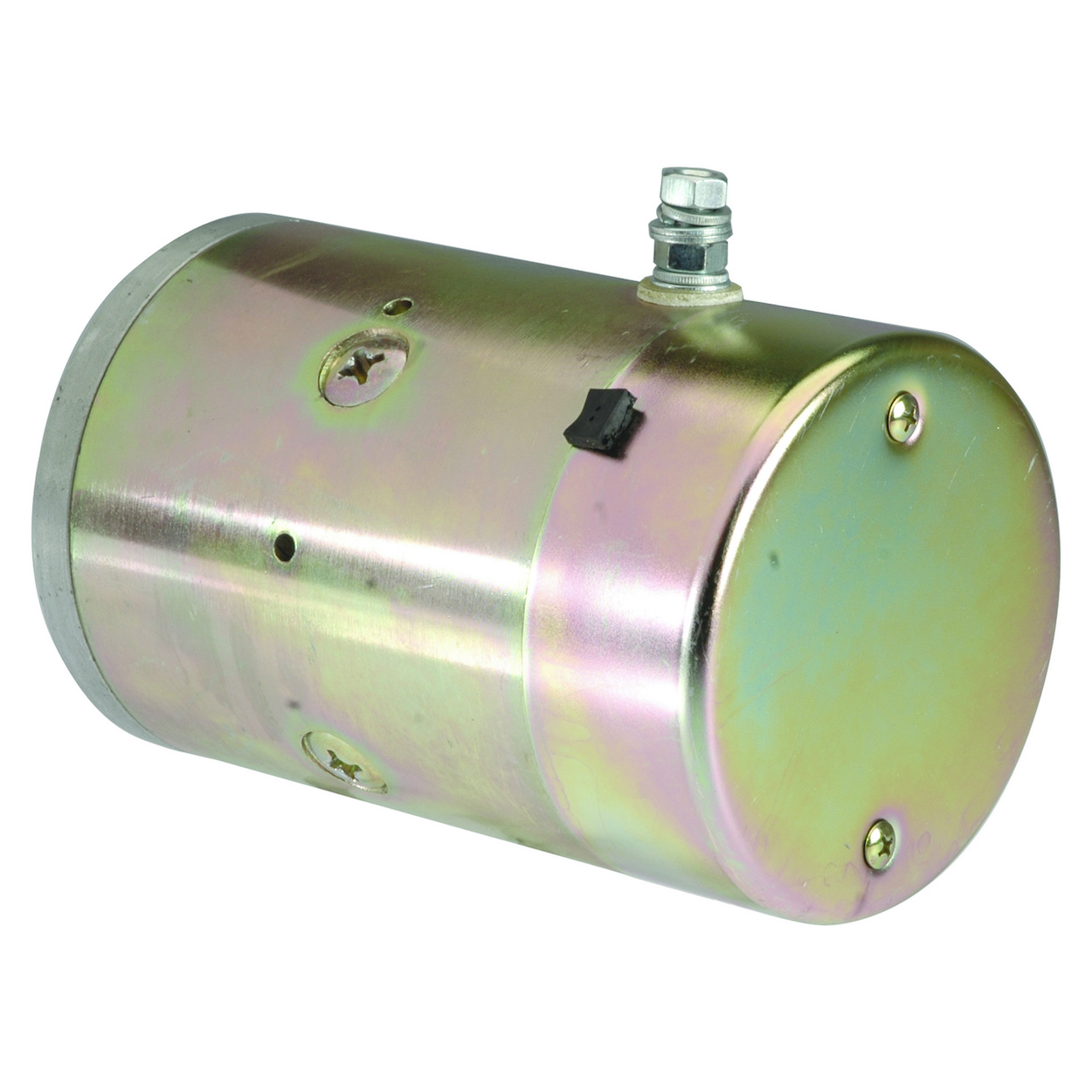 MCR - Fenner Stone 1185AC, 1785AC, 1787AC, 1789AC Replacement Motor