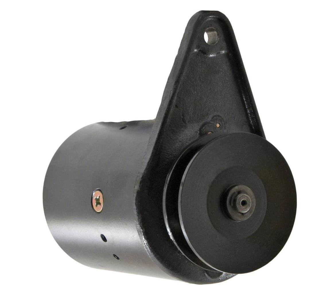 MCR - Ford 2N, 9N Farm Tractor 6 Volt Replacement Generator