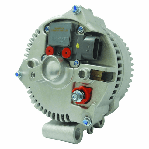 MCR - FORD 3G HI AMP / HIGH OUTPUT SERIES 130AMP-250AMP ALTERNATOR