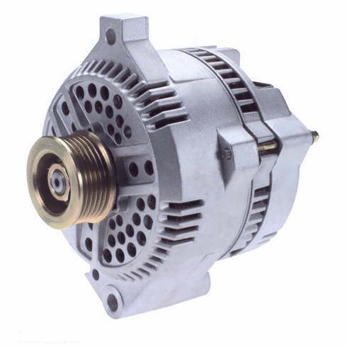 Voltage Regulator Alternator
