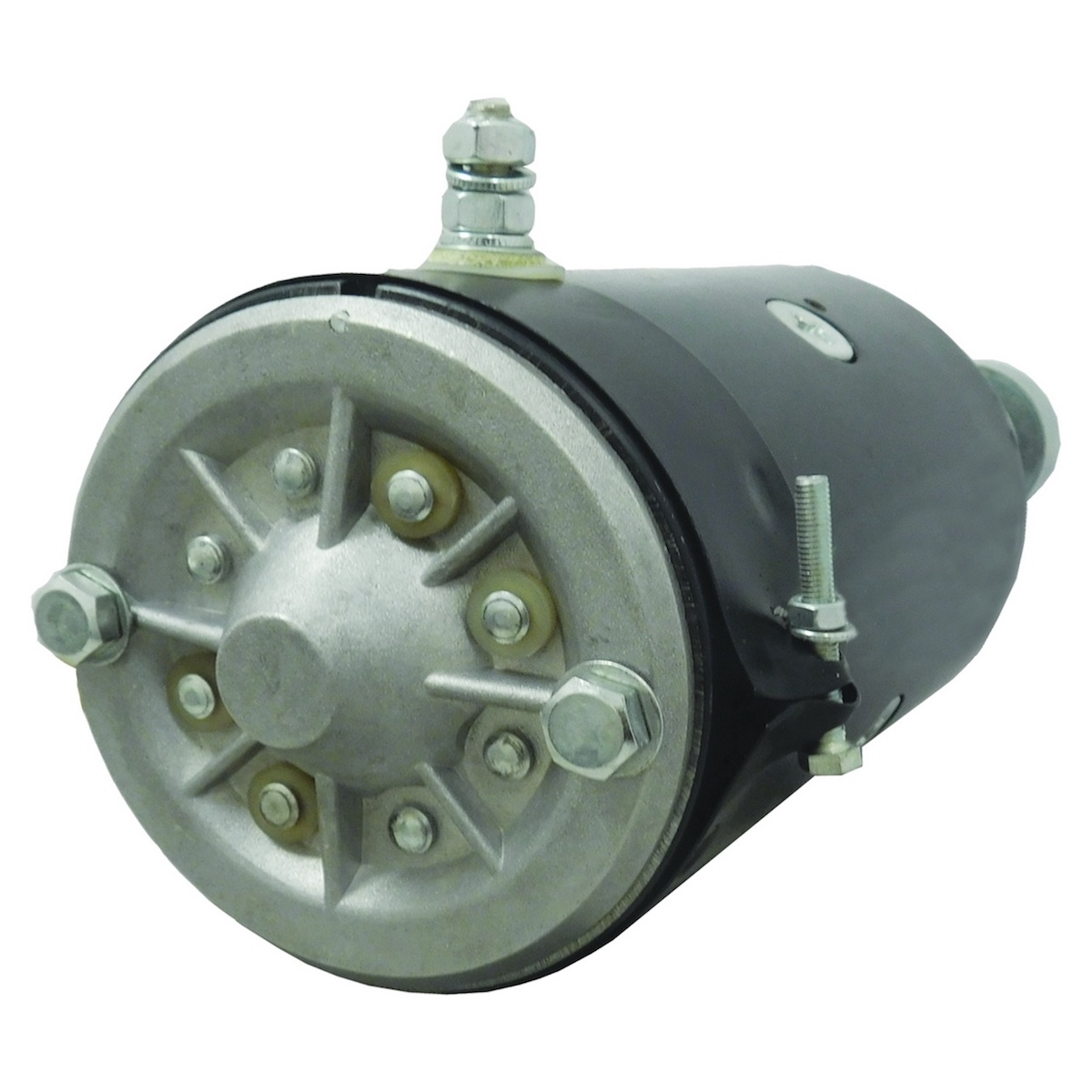 MCR - Ford 8N-11001, 8N-11002, 9N-11001, 9N-11002 Replacement Starter