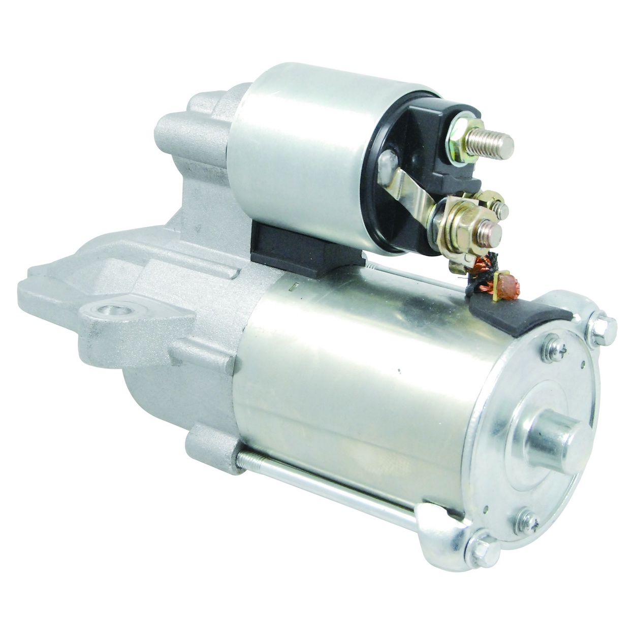 MCR - Ford Replacement 3S4T-11000-AB Starter