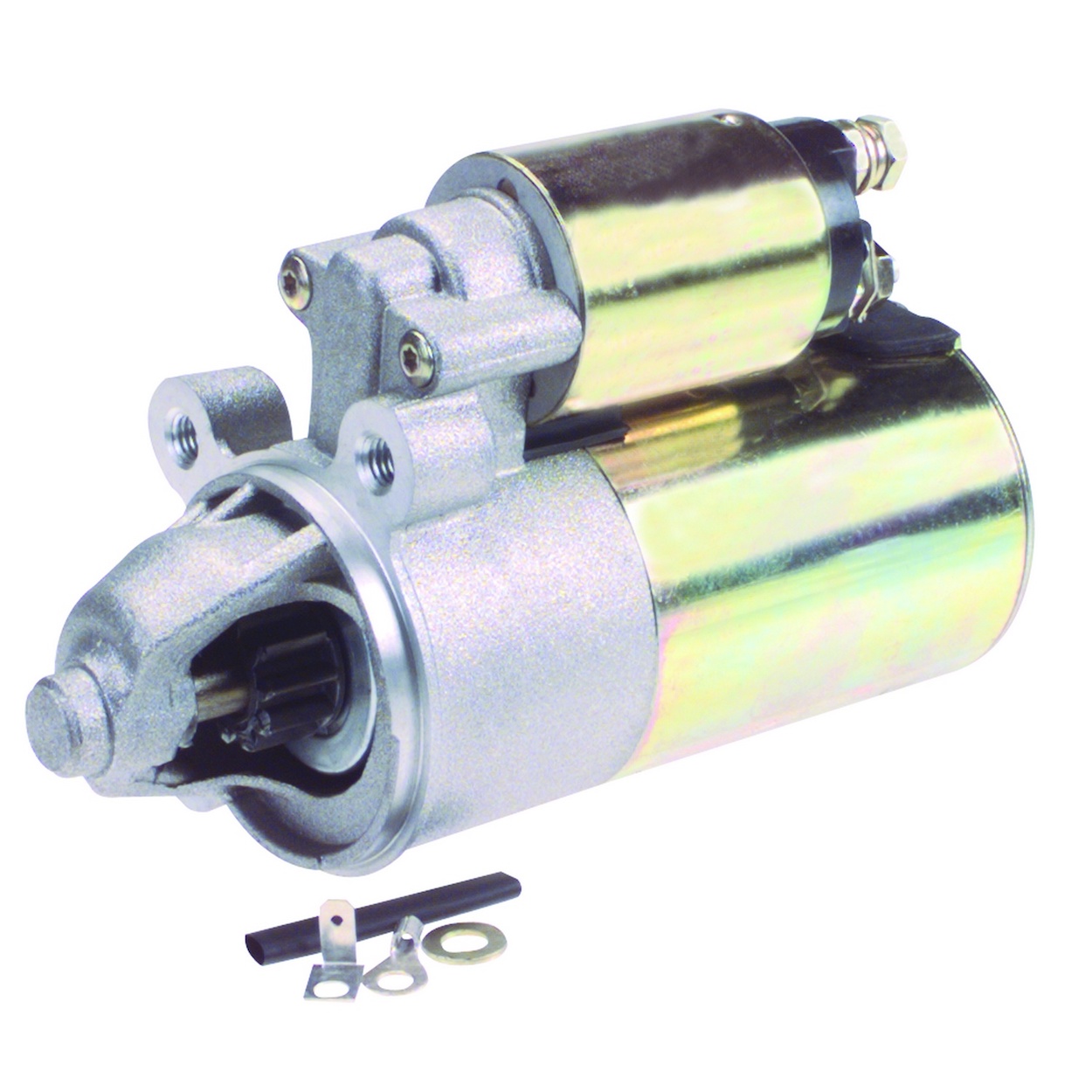 MCR - Ford Replacement F02Z-11002-A, F13Z-11002-A, F23Z-11002-B Starter