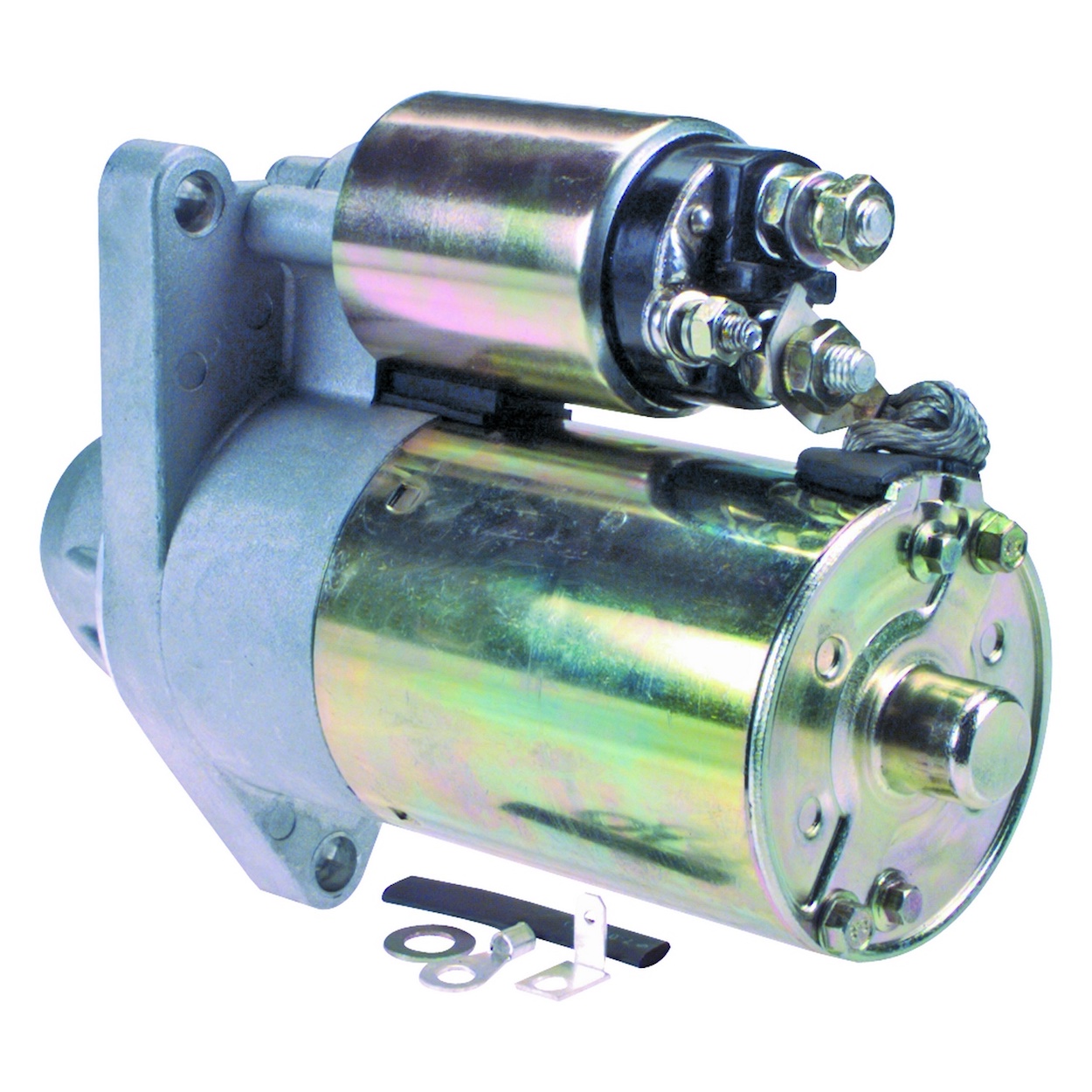 MCR - Ford Replacement F1VU-11000-AA, F1VY-11002-A, F7PU-11000-BA Starter