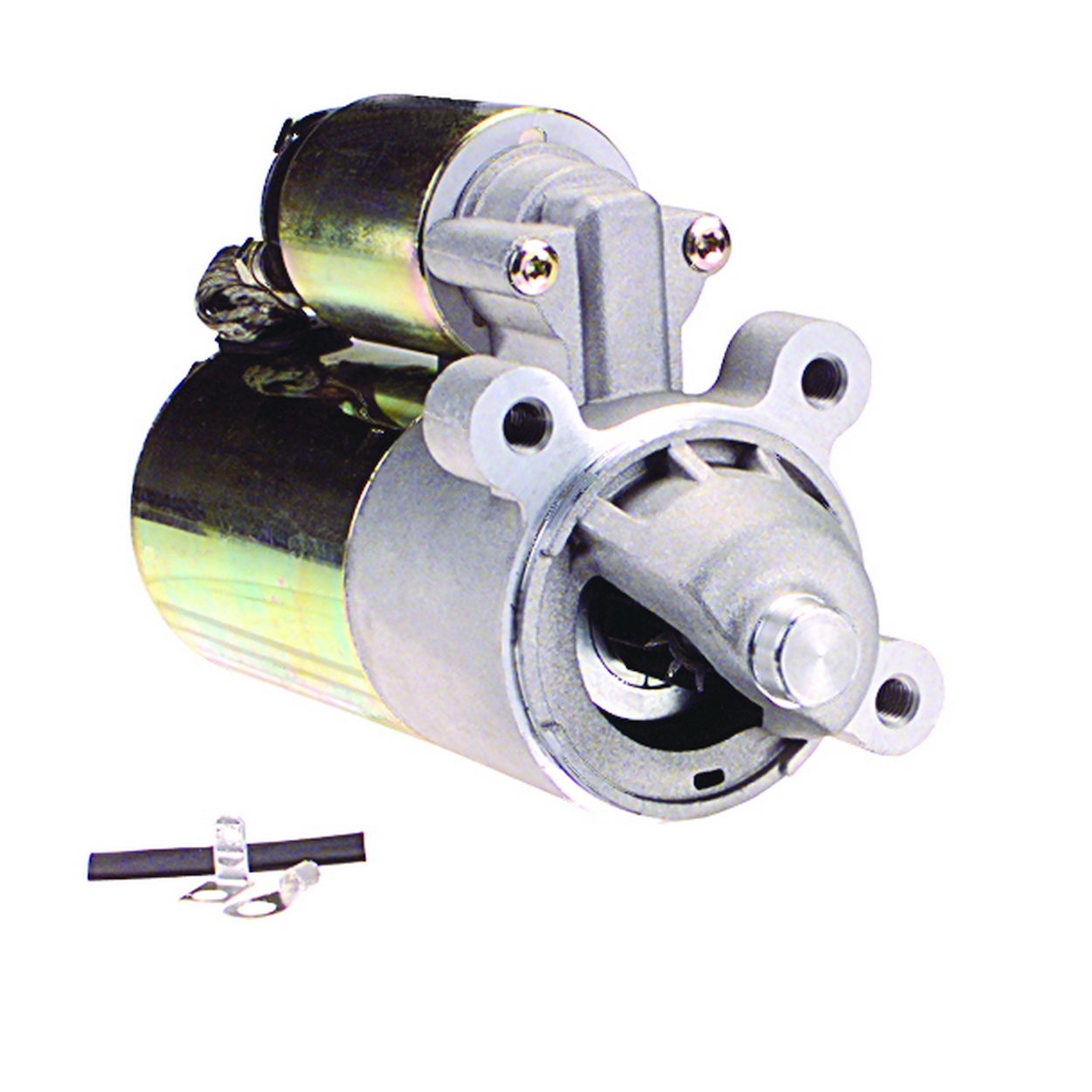 MCR - Ford Replacement F3RZ-11002-B Starter