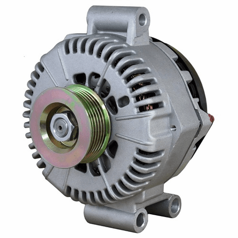 MCR - Ford Replacement 3C3T-10300-CA Alternator