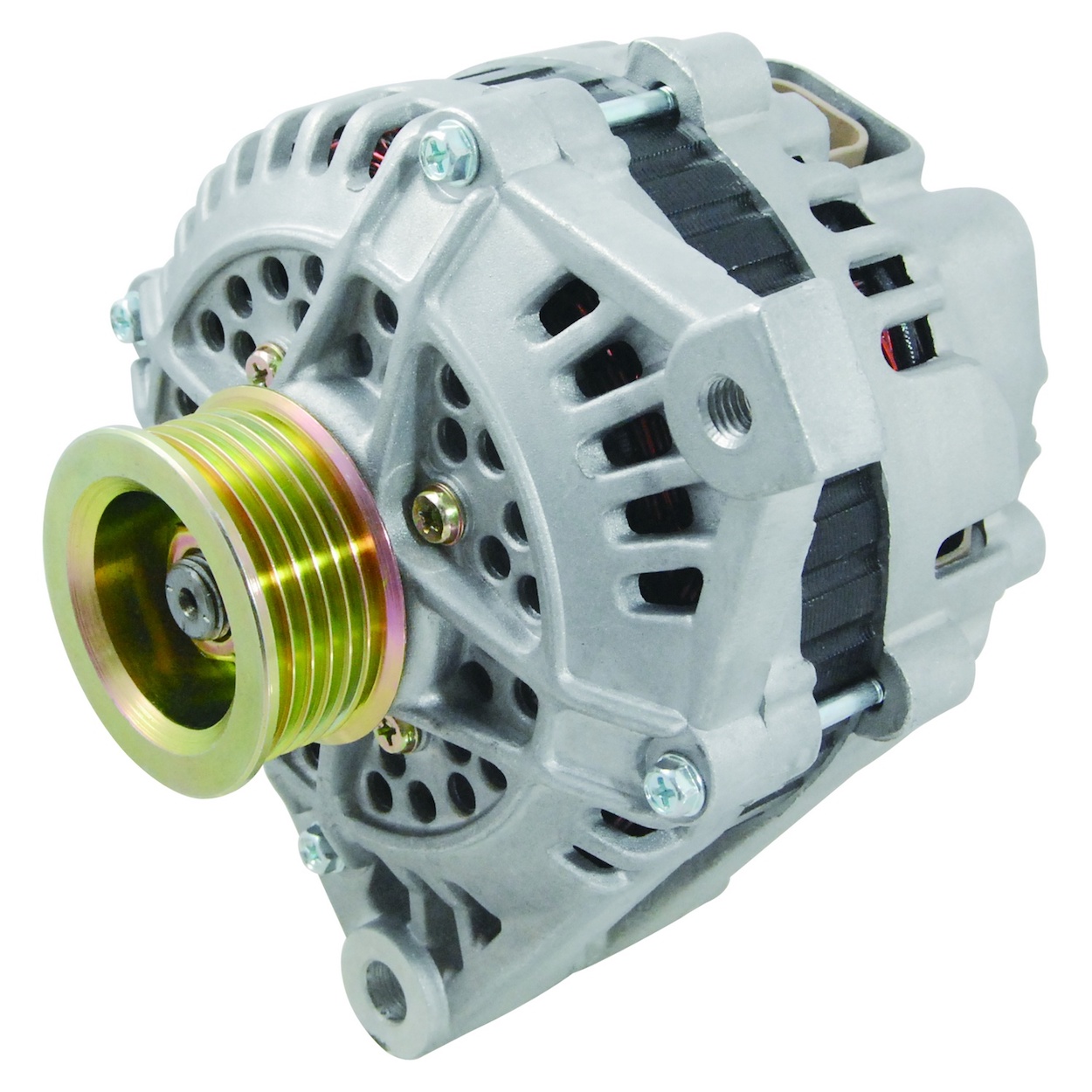 MCR - NEW FORD TAURUS 1988-1989 2.5L REPLACEMENT ALTERNATOR