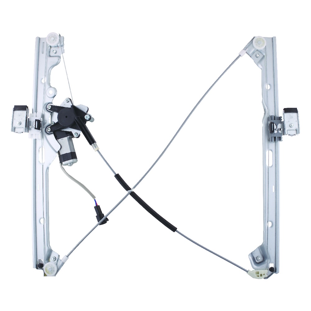 MCR - GM 15880566, 20945138 Replacement Window Regulator