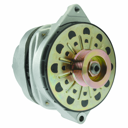 MCR - GM CS144 HI AMP / HIGH OUTPUT CUSTOM ALTERNATOR 180AMPS-250AMPS