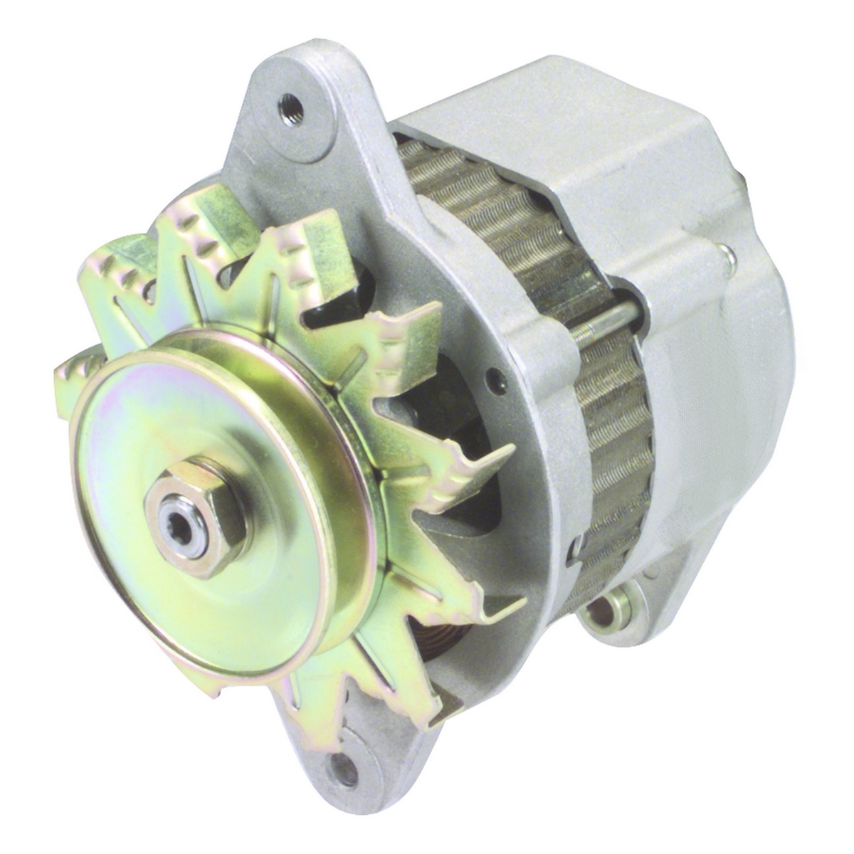 MCR - Hitachi Replacement LR220-26 Alternator
