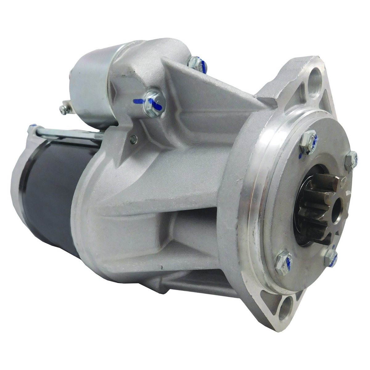 MCR - Hitachi Replacement S13-160 Starter