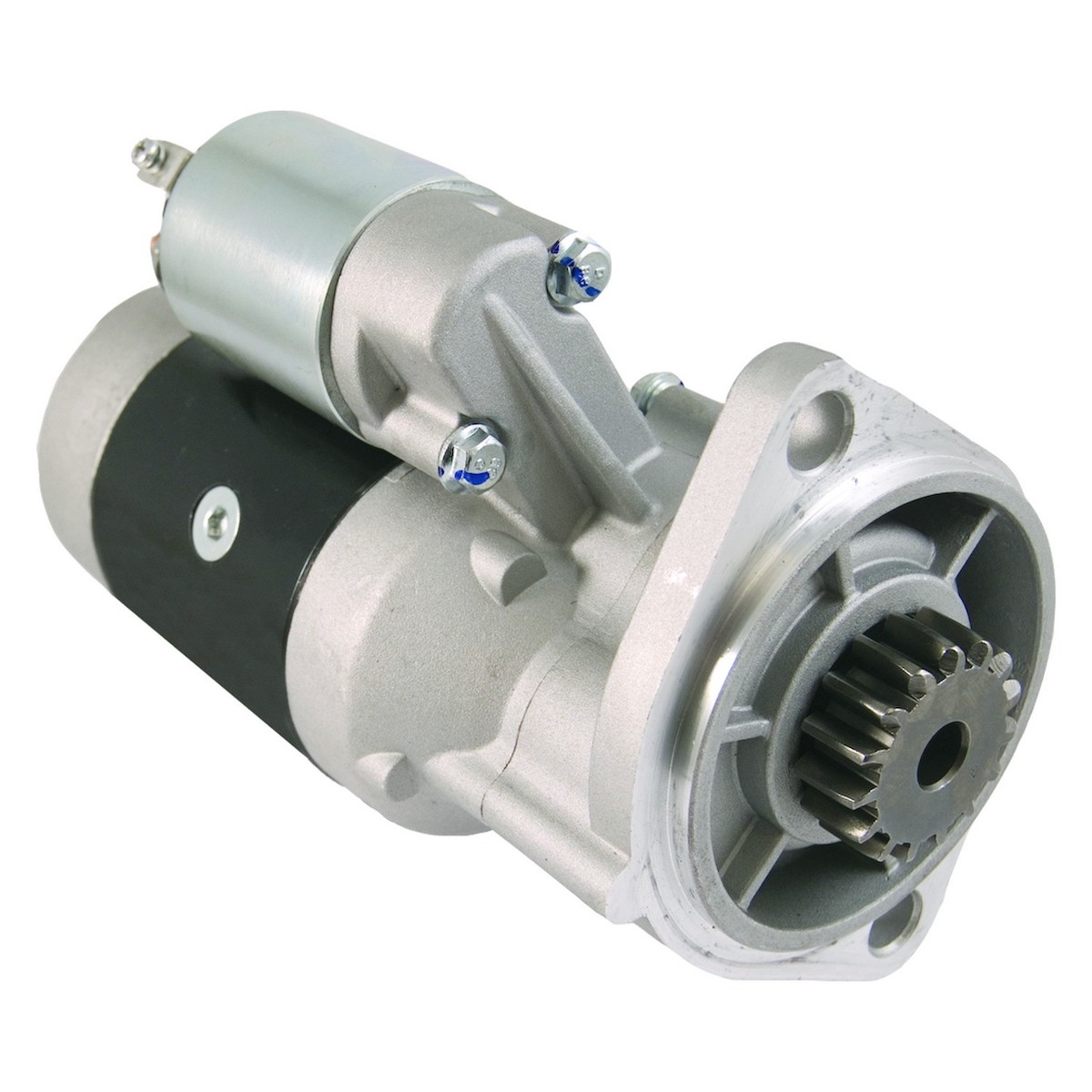 MCR - Hitachi Replacement S13-94, S13-94A, S13-124, S13-132 Starter