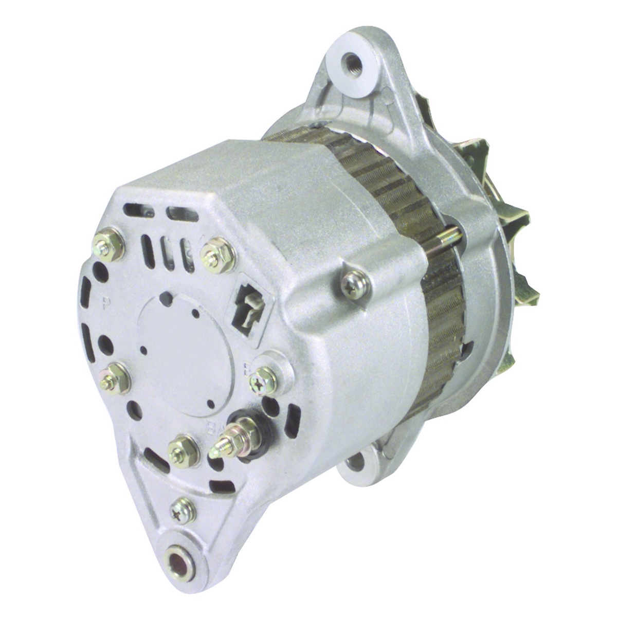 MCR - Hitachi Replacement LR220-26 Alternator
