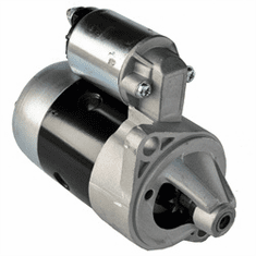 MCR - HITACHI STYLE REPLACEMENT AUTOMOTIVE STARTERS