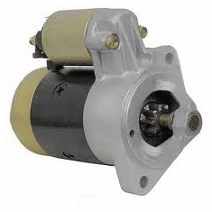 MCR - HITACHI STYLE REPLACEMENT AUTOMOTIVE STARTERS