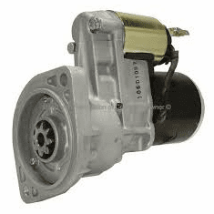 MCR - HITACHI STYLE REPLACEMENT AUTOMOTIVE STARTERS
