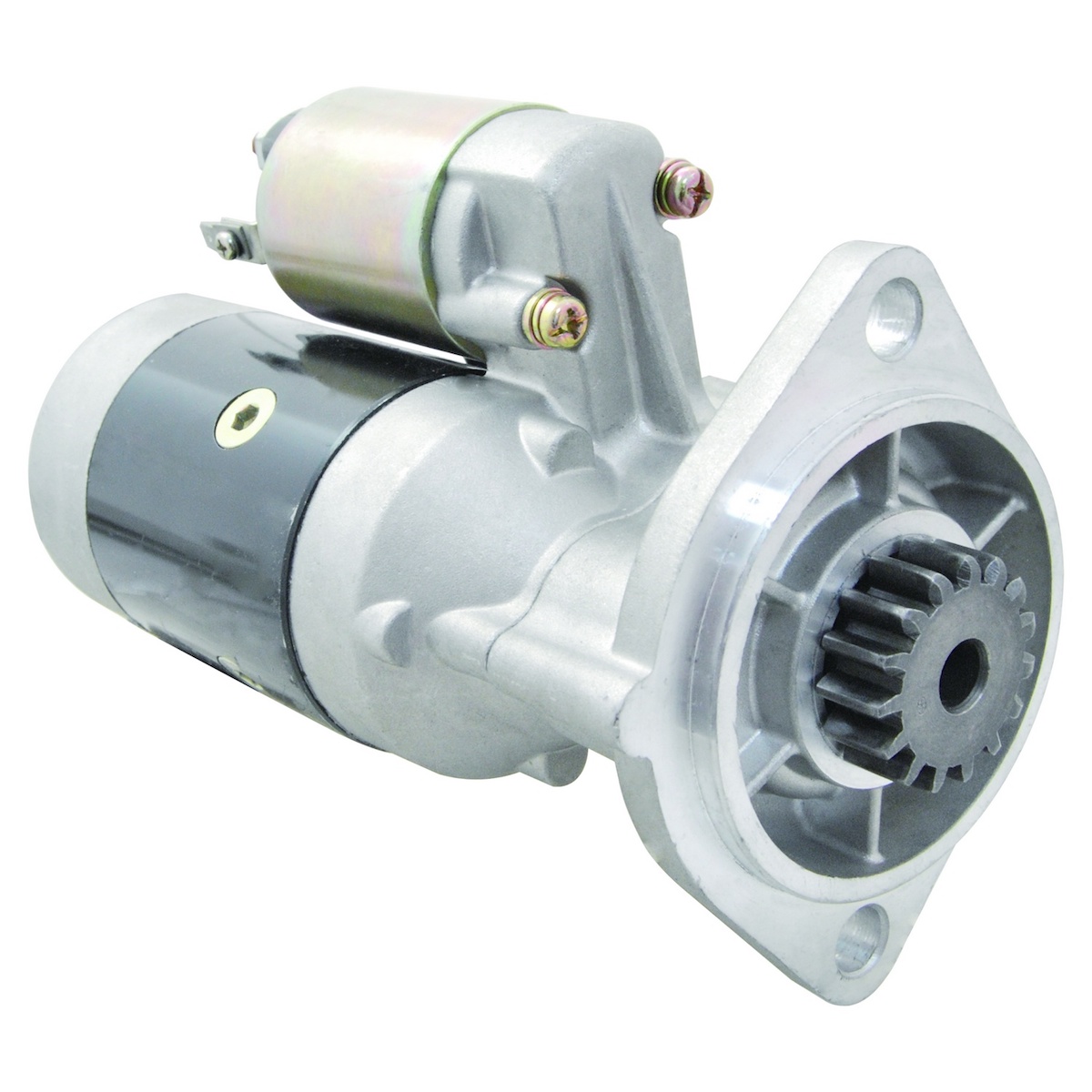 MCR - Hitachi Replacement S13-73 Starter