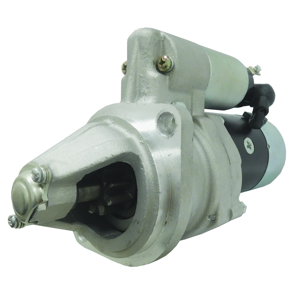 MCR - Hitachi S13-138, S13-138A Replacement Starter