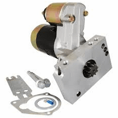 MCR - HOT ROD UNIVERSAL / MINI HIGH TORQUE STARTERS