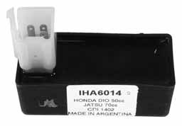 MCR - Honda Replacement DIO 50cc CDI Module