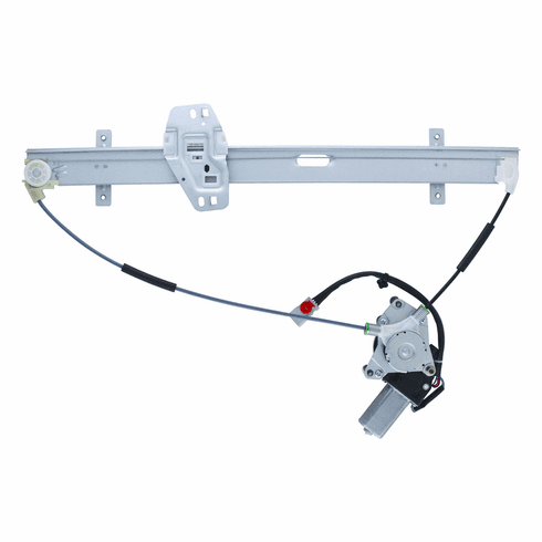 MCR - Honda Odyssey 2002-1999 72250S0XA03 Replacement Window Regulator