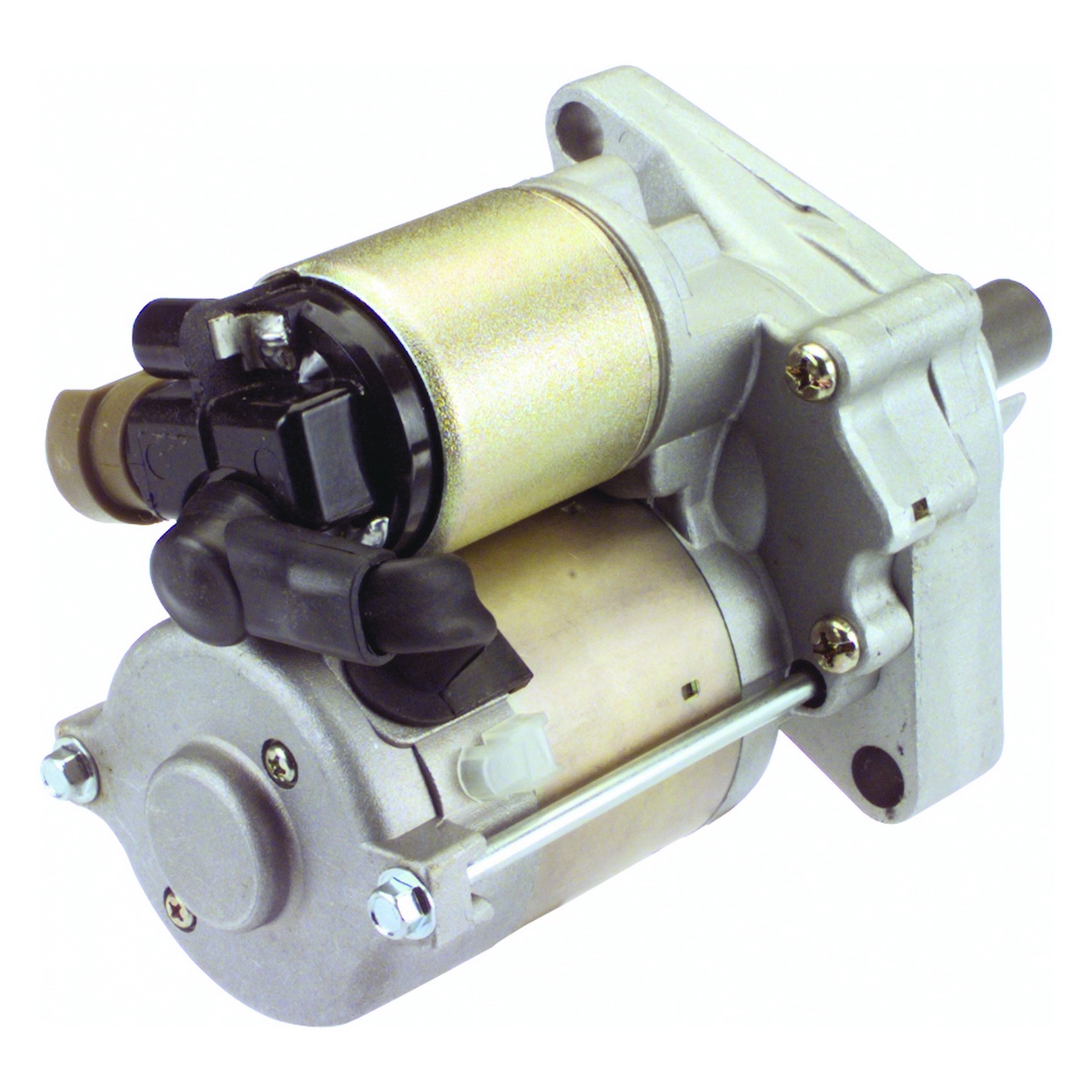 MCR - Honda Replacement 31200-PLM-A51 Starter