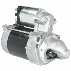 MCR - ALL SMALL ENGINE STARTERS