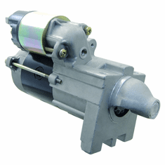 MCR - ALL SMALL ENGINE STARTERS