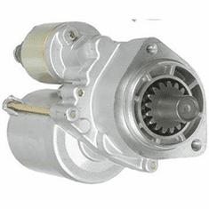 MCR - ALL SMALL ENGINE STARTERS