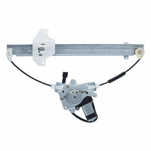 MCR - Hyundai 8340425010, 98820 25100 Replacement Window Motor ...