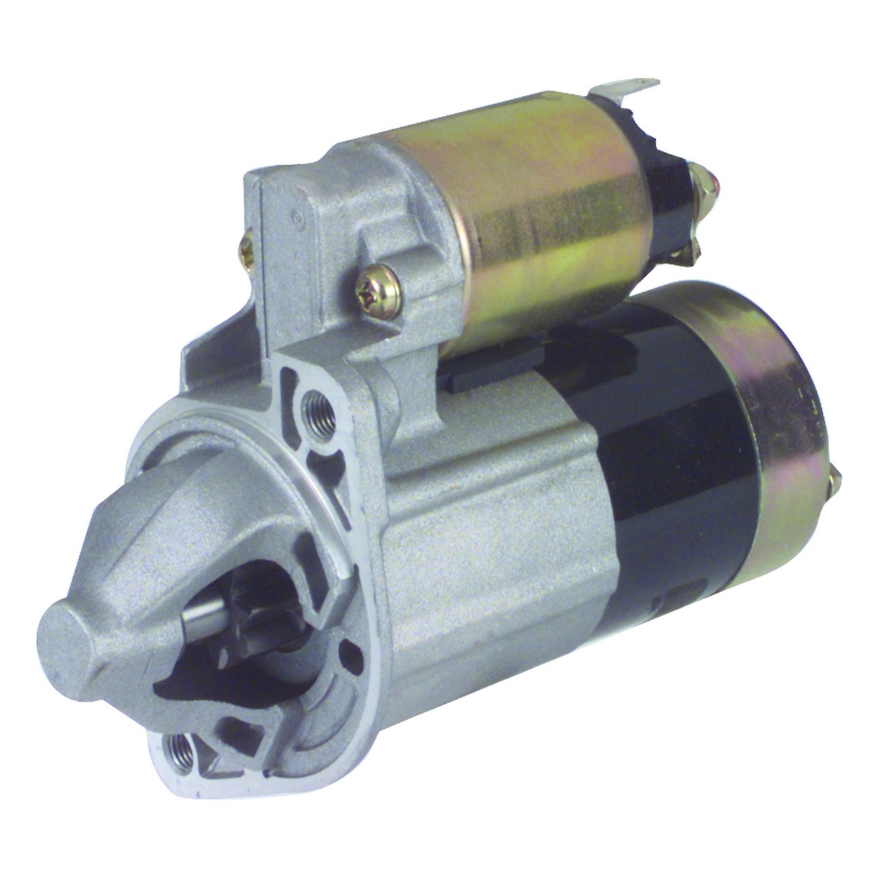 MCR - Hyundai Replacement 36100-38050 Starter
