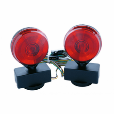 MCR - TOWING AND TOW LIGHTING