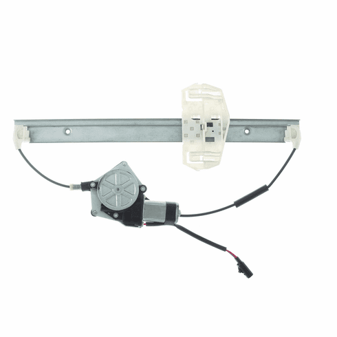 MCR - Jeep Wrangler 2013-2007 68014949AA Replacement Window Regulator