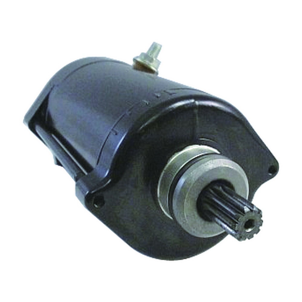 MCR - Kawasaki 21163-1068, 21163-1263 Replacement Starter
