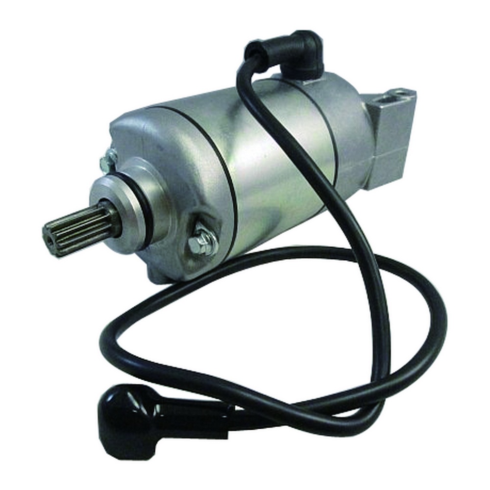 MCR - Kawasaki Replacement 21163-1016, 21163-1143 Starter