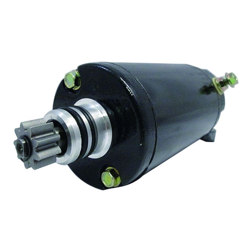 MCR - Kawasaki Replacement 21163-7001, 21163-7010 Starter