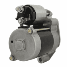 MCR - ALL SMALL ENGINE STARTERS