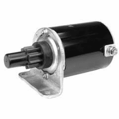 MCR - ALL SMALL ENGINE STARTERS