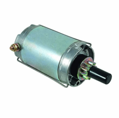 MCR - KOHLER SMALL ENGINE STARTERS