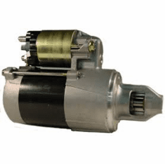 MCR - KOHLER SMALL ENGINE STARTERS