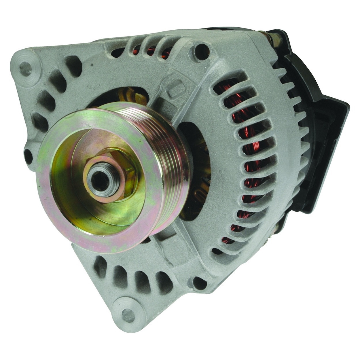 MCR - Land Rover Discovery 1994-1995 3.9L Replacement Alternator
