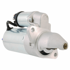 MCR - LAND ROVER REPLACEMENT STARTERS