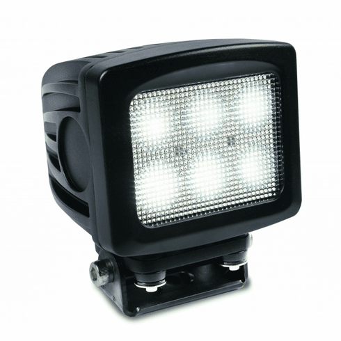 MCR - LED 60-WATT FLOOD WORK LIGHT