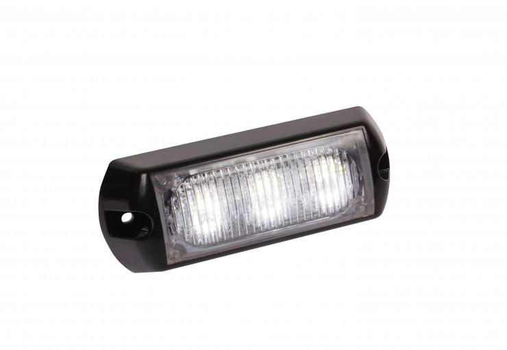 MCR - LED HIGH POWER WHITE STROBE LIGHT LIGHT