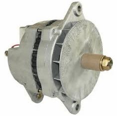MCR - LEECE NEVILLE INDUSTRIAL ALTERNATORS
