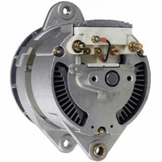 MCR - LEECE NEVILLE INDUSTRIAL ALTERNATORS