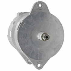 MCR - LEECE NEVILLE INDUSTRIAL ALTERNATORS